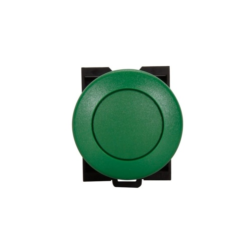Eaton M22M-DRP-Y Modular Pushbutton, M22 Series, 22.5 mm