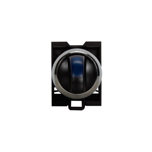 Eaton M22M-WRLK-G Modular Pushbutton, M22 Series, 22.5 mm
