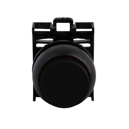 Eaton M22S-DH-S Modular Pushbutton, M22 Series, 22.5 mm
