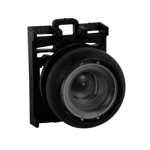 Eaton M22S-DR-X Modular Pushbutton, M22 Series, 22.5 mm