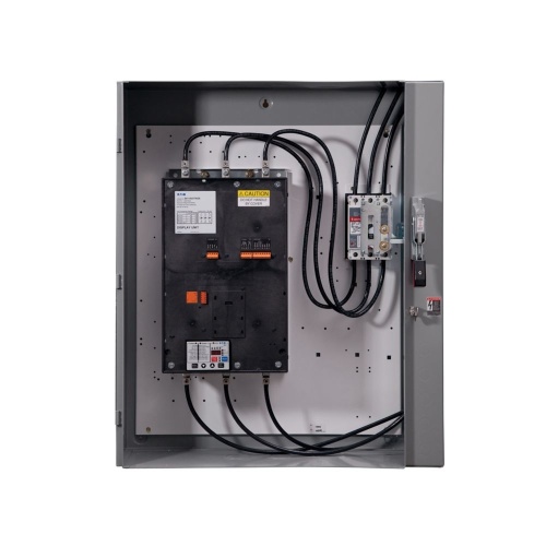 Eaton M3SRG1600 Sensor And Rating Plug Kit