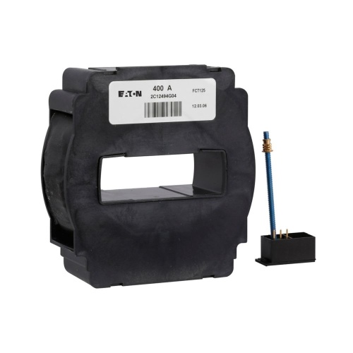 Eaton M3SRG2000 Sensor And Rating Plug Kit