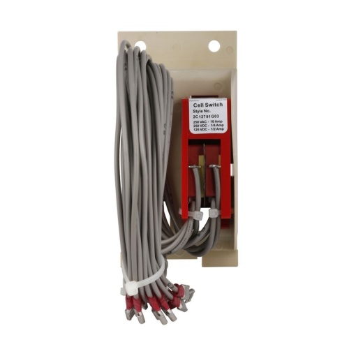 Eaton MD4CS - Magnum cell switch kit
