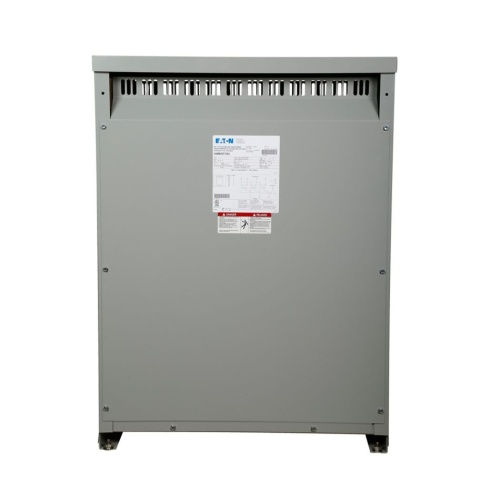 Eaton MD75E68ES Drive Isolation Transformer - 75 kVA Three Phase