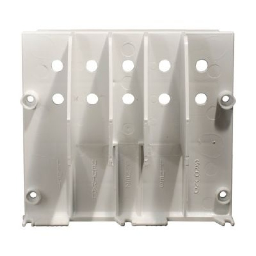 Eaton MPL1100 - power pedestal bus bar holder