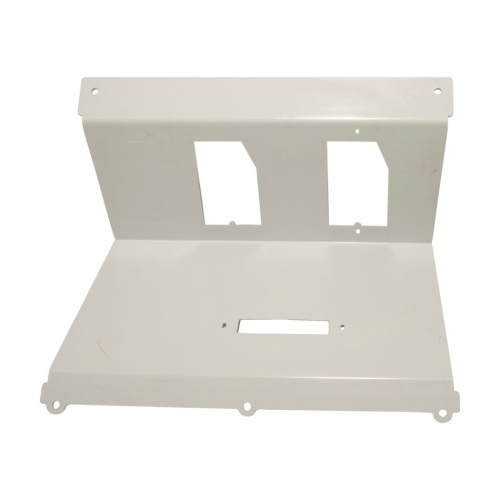 Eaton MPL1135 - power pedestal faceplate