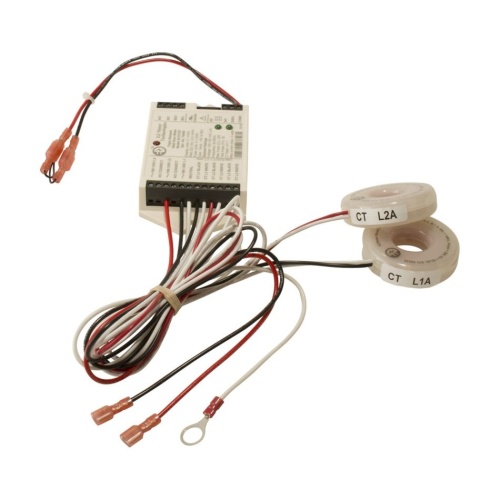 Eaton MPL18EZ1 - power pedestal digital electronic meter