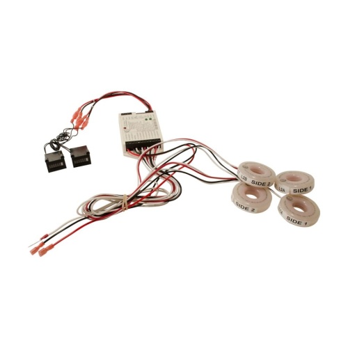 Eaton MPL18EZ2 Digital Electronic Meter