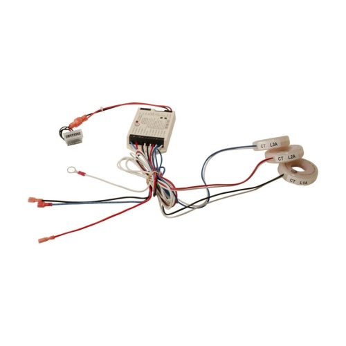 Eaton MPL18EZ3C - power pedestal digital electronic meter