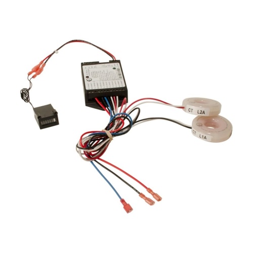 Eaton MPL18EZ4 - power pedestal digital electronic meter