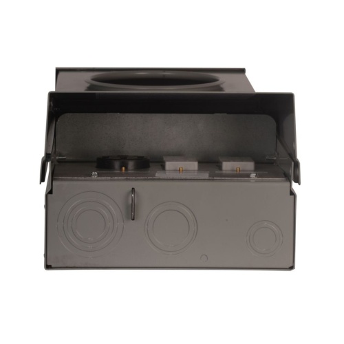 Eaton MPO-53 Metered-Ringless Temporary Power Outlet Panel