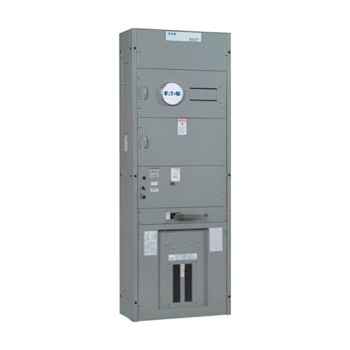 Eaton MSBP624 Main Breaker Switch w/ Distribution Panel - 600 Amp 240 ...