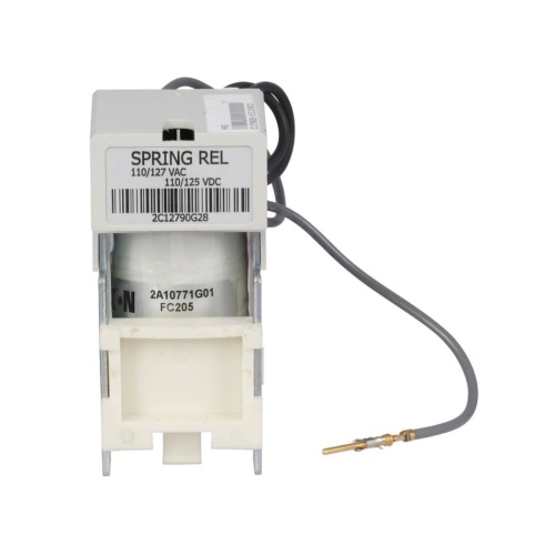 Eaton MSRA - Spring Release