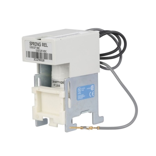 Eaton MSRA - Spring Release