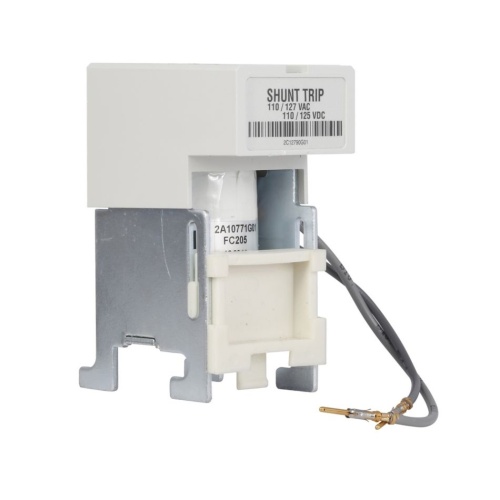 Eaton MSTD - Shunt Trip