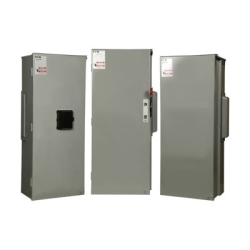 Eaton MSTEW2 - Endwall