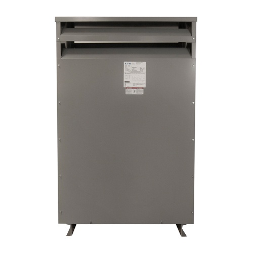 Eaton N48D28T7716QCU Ventilated Transformer - Three Phase, 750 kVA