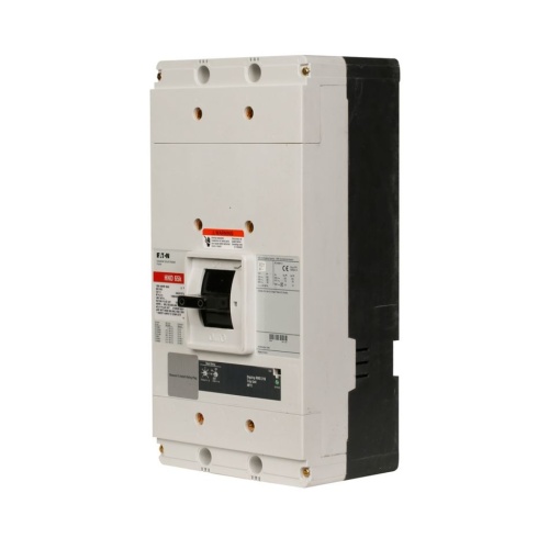 Eaton NDC312T36W Series G Series - 3P, 1200 Amp, 600 VAC