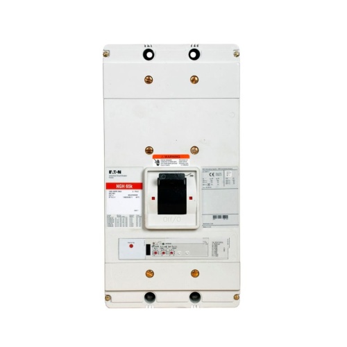 Eaton NGS312039MC Series G Series - 3P, 1200 Amp, 480 VAC