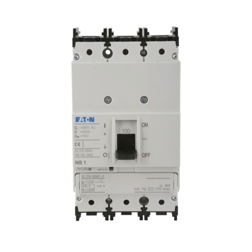 Eaton NS1-100-NA Switch