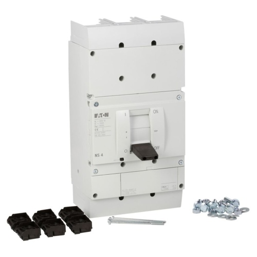 Eaton NS4-1000-NA Switch