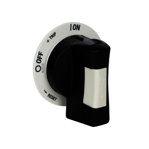 Eaton NZM2-XDGV Handle Mechanism