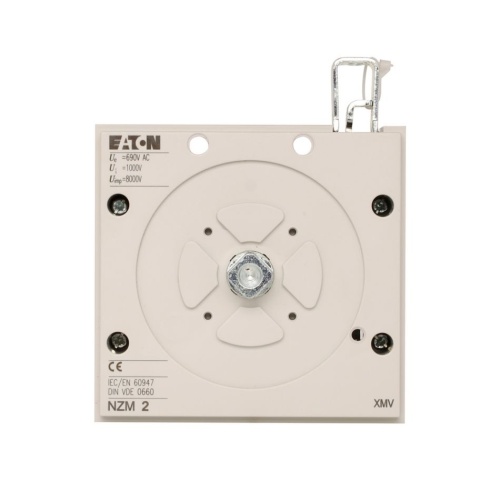 Eaton NZM2-XMV Box Terminal