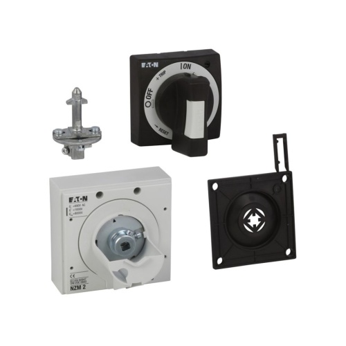 Eaton NZM2-XTVDV-60 Handle Mechanism