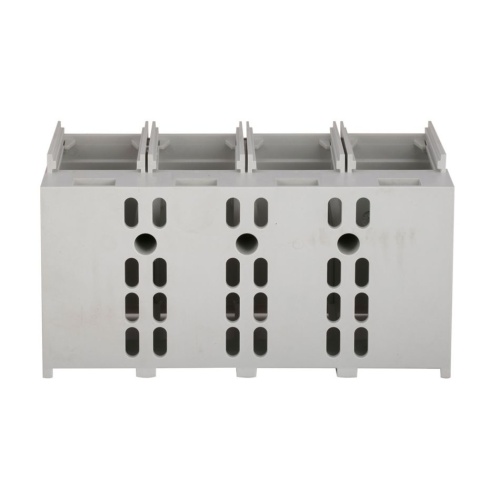 Eaton NZM3-4-XKSA Cover