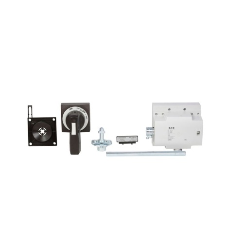 Eaton NZM3-XS-L Lockable Main Switch Assembly Kit