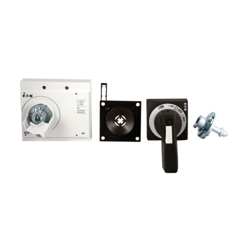 Eaton NZM3-XTVD-NA Handle Mechanism