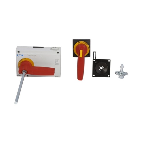Eaton NZM4-XHB-DAR-NA Switch