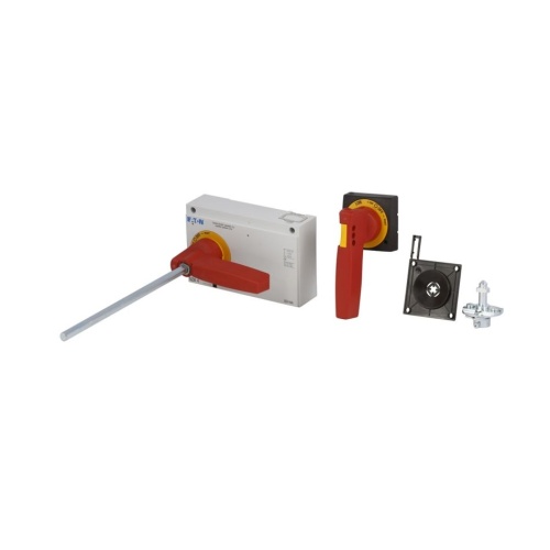 Eaton NZM4-XHB-DAR-NA Switch