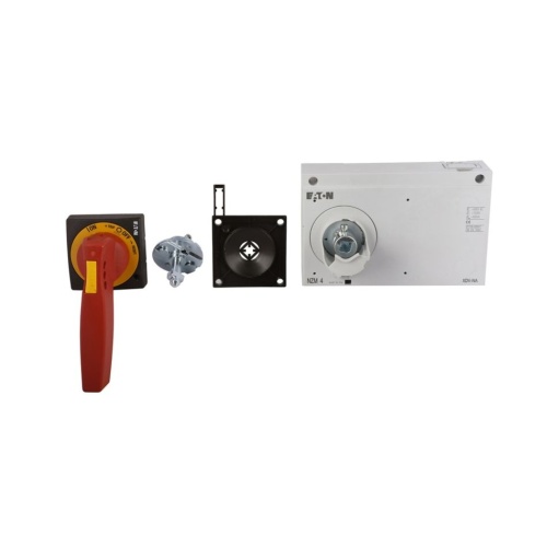 Eaton NZM4-XTVDVR-NA Handle Mechanism
