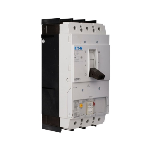Eaton NZMH3-AE250-NA NZM Series Series - 3P, 250 Amp, 690 VAC