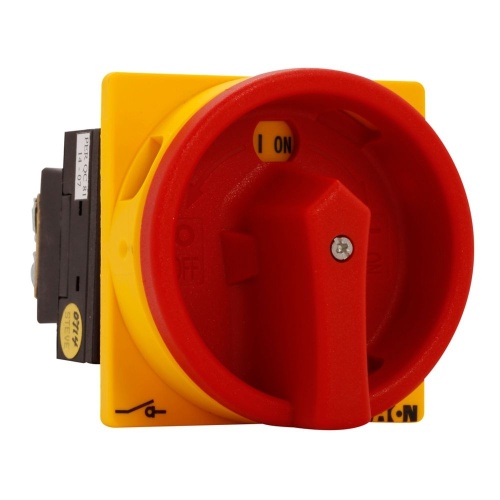 Eaton P1-25/I2/SVB/HI11-NA Rotary Disconnect Switch - 25 Amp