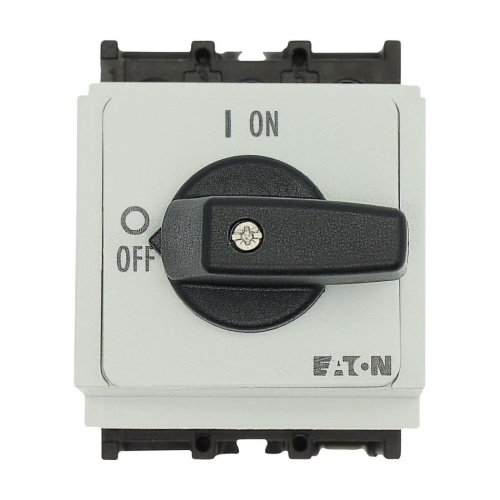 Eaton P1-32/IVS - Rotary Disconnect Switch