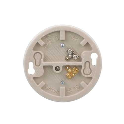 Eaton P3-63/I4/SVB/HI11-NA Rotary Disconnect Switch - 63 Amp