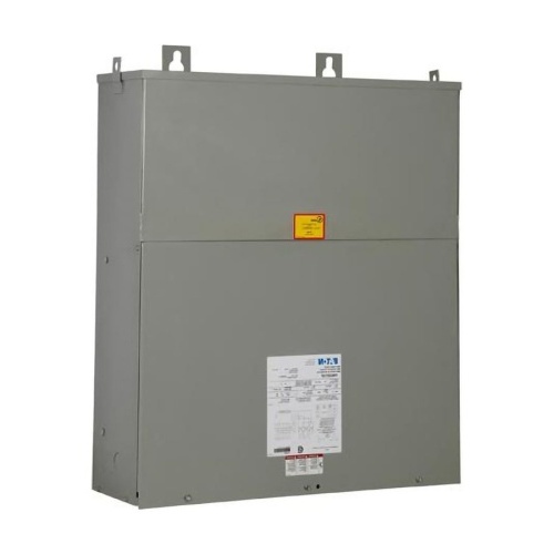Eaton P48G28T1518SS Mini Power Center - 15 kVA Three Phase