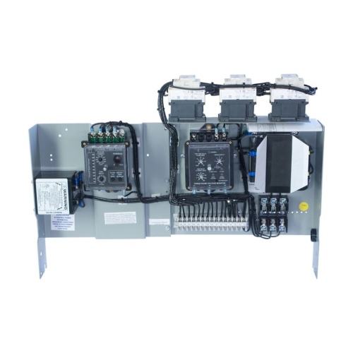 Eaton PAN3040TN2PI Pan Assembly - 4000A