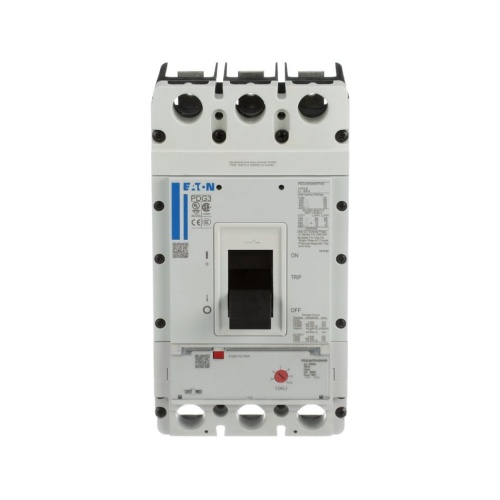 Eaton PDD32F0250VFAN Power Defense Series - 2P, 250 Amp, 240 VAC