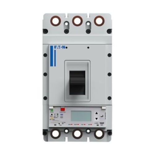 Eaton PDF24M0225P2MJ Power Defense Series - 4P, 225 Amp, 480 VAC