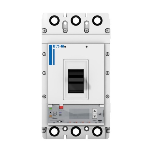 Eaton PDF33MH400P8YJ Power Defense Series - 3P, 400 Amp, 600 VAC