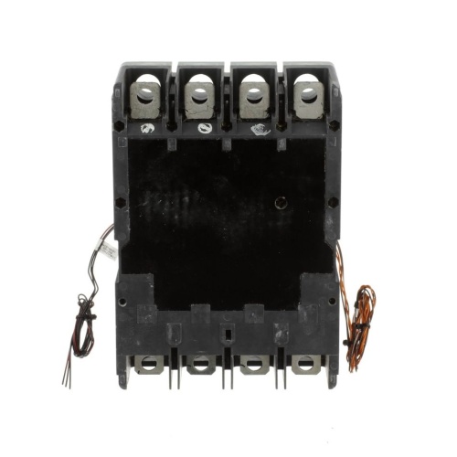 Eaton PDF34FH250E5WN Power Defense Series - 4P, 250 Amp, 600 VAC