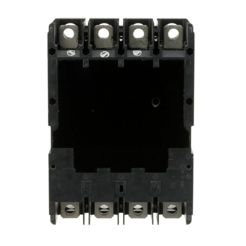 Eaton PDF34FH400E2RJ Power Defense Series - 4P, 400 Amp, 600 VAC