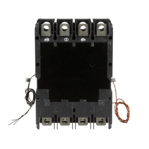 Eaton PDF34FH400E3MN Power Defense Series - 4P, 400 Amp, 600 VAC