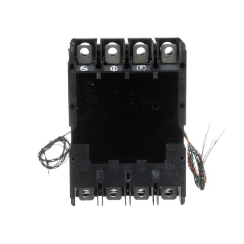 Eaton PDF34FH400P4DN Power Defense Series - 4P, 400 Amp, 600 VAC