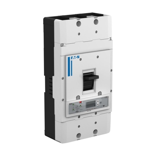 Eaton PDF44M0800P3WK Complete Breaker - 4P, 800 Amp, 600 VAC Max Volt
