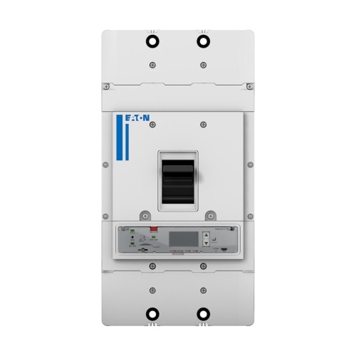 Eaton PDF44M0800P5YJ Complete Breaker - 4P, 800 Amp, 600 VAC Max Volt