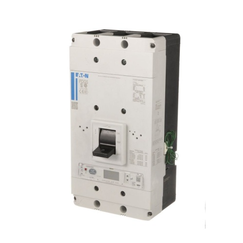 Eaton PDF53K1200P3MN Complete Breaker - 3P, 1200 Amp, 600 VAC Max Volt